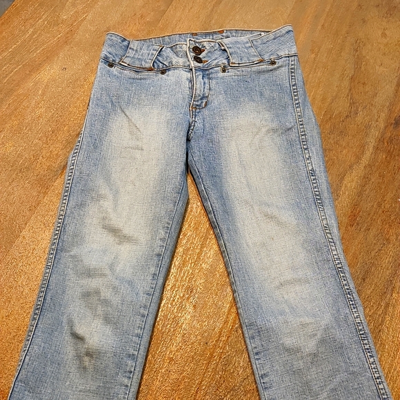 Hammer Jeans | Jeans | Hammer Jean Womens Butt Liftting | Poshmark